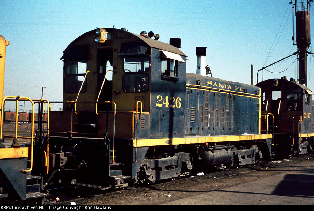 ATSF 2426